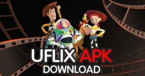 UFLIX APK DOWNLOAD ดาวน์โหลดติดตั้งแอปพลิเคชั่น