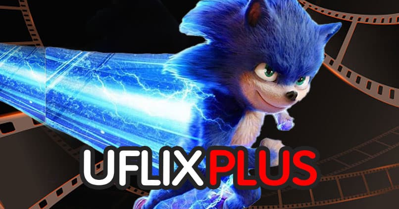 UFLIX PLUS 2023 ระบบที่ดีที่สุดดูได้ทั้งบอลหนังซีรี่ย์ 18+