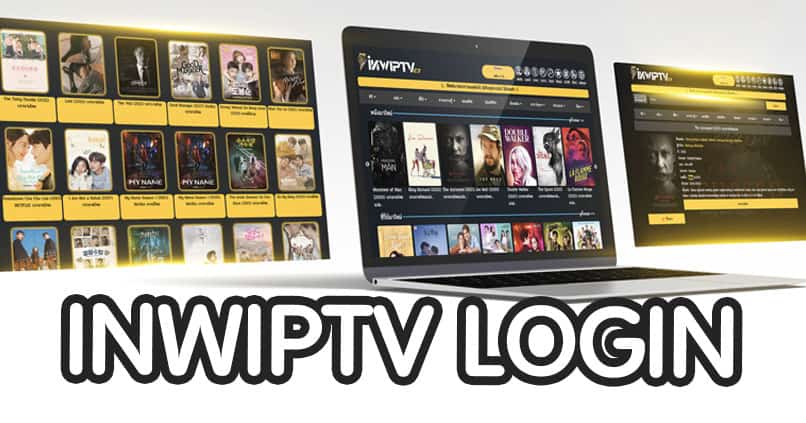 INWIPTV LOGIN ดูหนัง ซีรีส์ และช่องรายการทีวีคมชัด